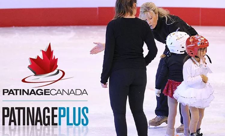 Program Assistants :: Valley East Skating Club powered by Uplifter